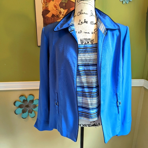 Sag Harbor | Jackets & Coats | Sag Harbor Jacket Top Suit | Poshmark